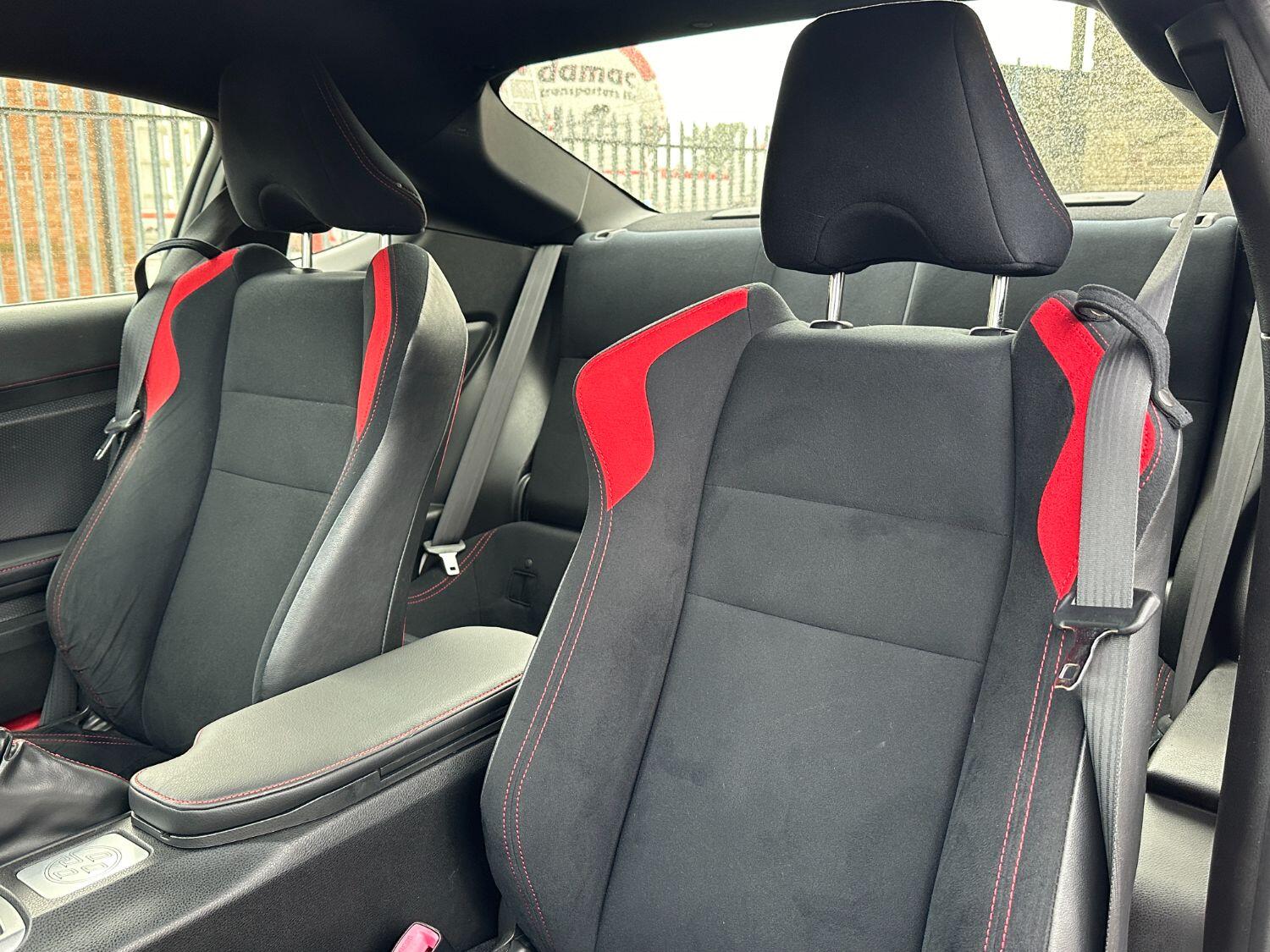 Used TOYOTA GT86 2013 Red in Goole, East Yorkshire | Mats Garage