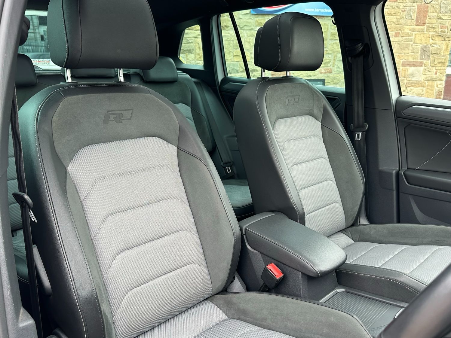 Used VOLKSWAGEN TIGUAN in Goole, East Yorkshire | Mats Garage